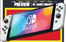NEW CONSOLE COMING SOON - PressReader
