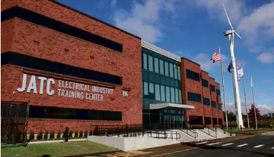 IBEW Local 103: Powering Boston for 125 Years - PressReader