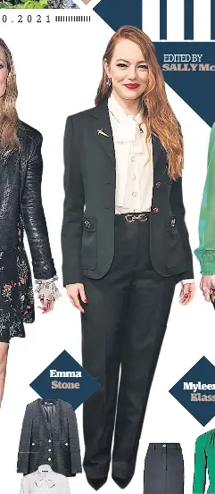 Ready, steady, bow - PressReader