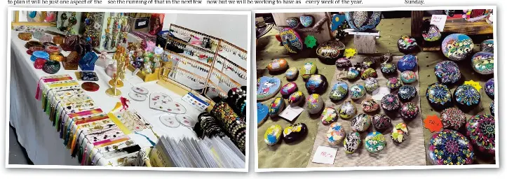 New indoor market is just the beginning for old church in Enniscrone ...