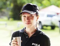 FILIPINA PRIDE: THE COUNTRY’S FIRST WWCOTY REPRESENTA­TIVE - PressReader