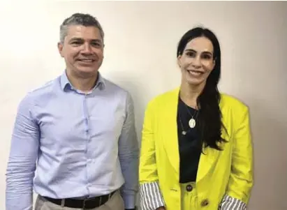 Líder do agronegóci­o em evento no Recife - PressReader