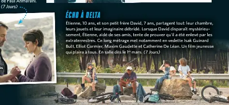 DES FILMS À VOIR - PressReader