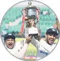 Dravid praises his young guns - PressReader