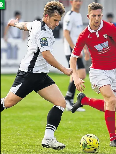 Walder persuaded by old boss to carry on playing - PressReader