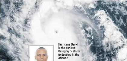 Lessons from Beryl - PressReader