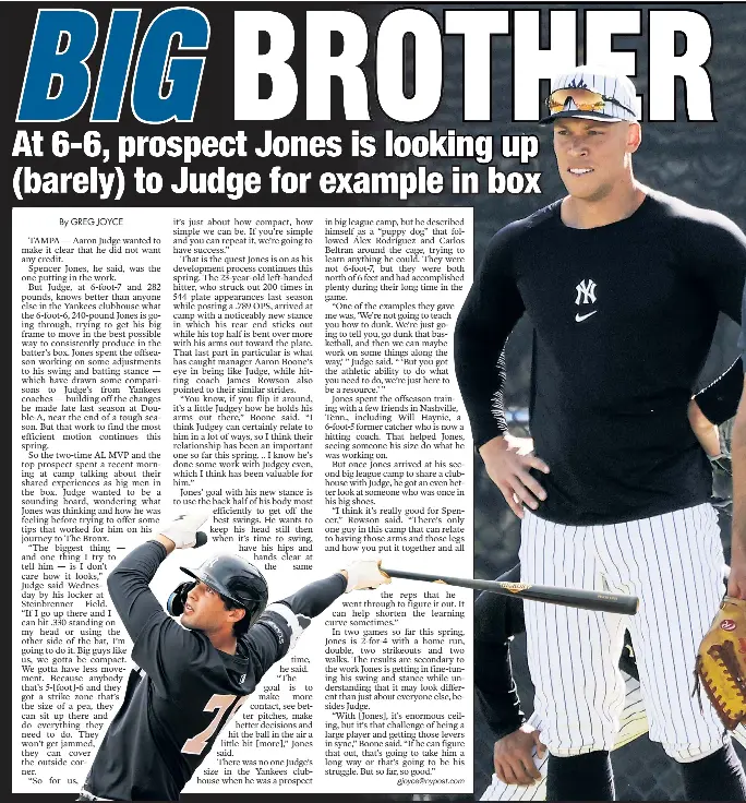 BIG BROTHER - PressReader