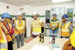 Red Stripe achieves zero waste to landfill status - PressReader