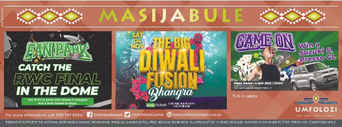 Precious is a loving mother to many kids - PressReader