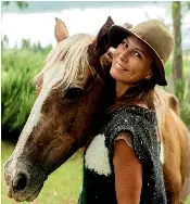 Ben Fogle: New Lives In The Wild - PressReader