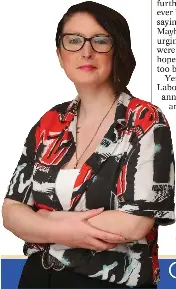 Caitlin Logan - PressReader