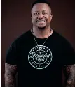 DJ Fresh on high alert after ‘coincident­al’ encounter - PressReader