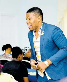 ‘Bring Back di Love’ - PressReader