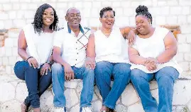 Kristina Kelly not letting Down Syndrome stop her - PressReader