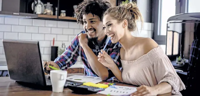 7 things to know about ‘loud budgeting’ - PressReader