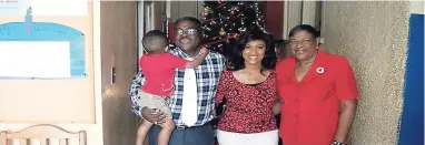 The perfect school for your little one - PressReader