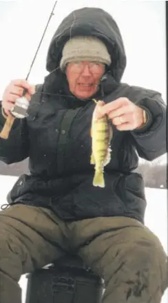 Teacher who kept learning - PressReader