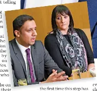 We’ll be secrecy busters - PressReader