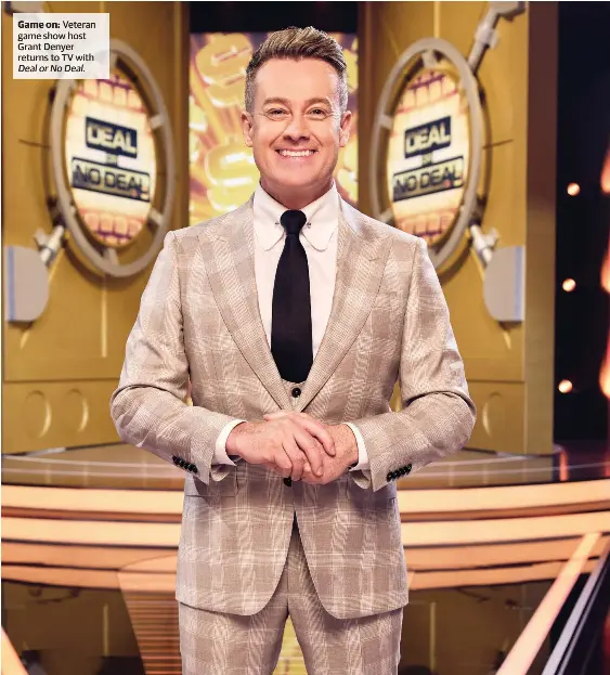 The art of the deal - PressReader