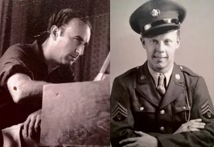 Dr. Zipper, Antonino Buenaventu­ra, Basilio Manalo, Stella Brimo and my ...