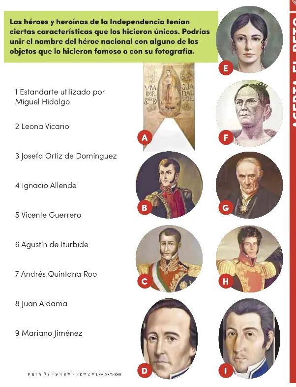 HÉROES Y HEROÍNAS - PressReader