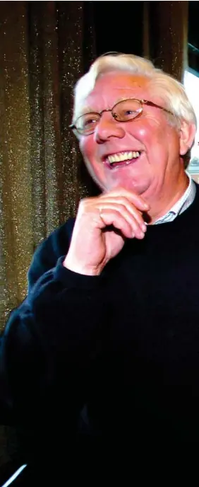 DRILLO: HAN VAR - PressReader