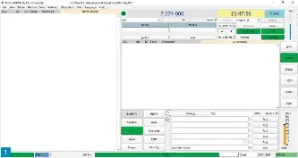 An Absolute Beginner’s Guide to FT8 (Part I) - PressReader