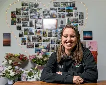 Motivated to meet the need - PressReader