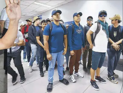 Pinoy captain vows to return to sea after Houthi attack - PressReader