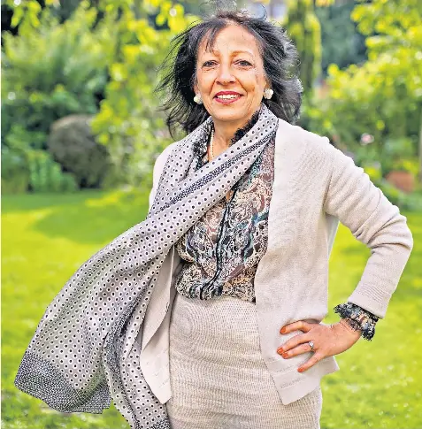 Disproved smears trigger inquiry into equalities body - PressReader