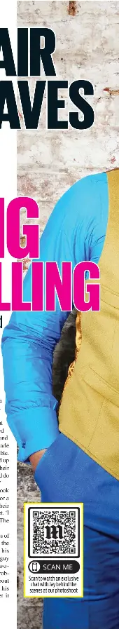 THE REPAIR SHOP LEAVES US ALL NEEDING COUNSELLIN­G - PressReader