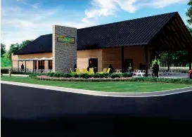 Steakhouse born from COVID-19 ingenuity - PressReader