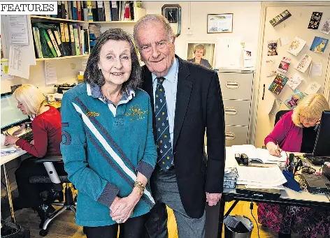 Suzy Gale - PressReader