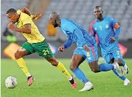 Mayambela hoping a full stadium can cheer for Bafana - PressReader
