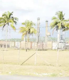 Scores lose jobs in redundancy exercise at Jamalco - PressReader