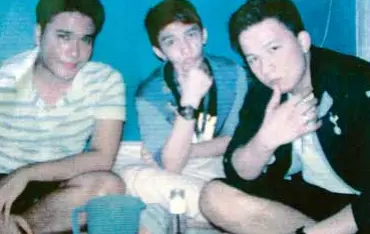 Hunt on for suspects in robbery-slay case - PressReader