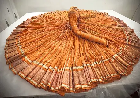 PHANTOM THREADS - PressReader