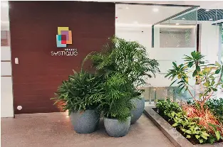 AI Trailblaze­rs: How Hughes Systique is Redefining Digital Transforma­tion - PressReader