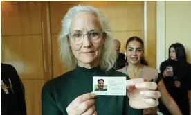 ‘I’m not giving up’: US mother resumes search for reporter son kidnapped in Syria in 2012 ...