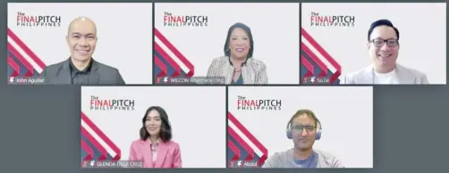 Search for startups with innovative ideas is back on TV - PressReader