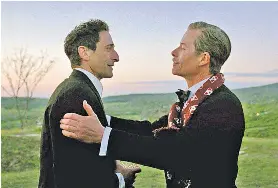 So good, it’s like watching history itself being made - PressReader