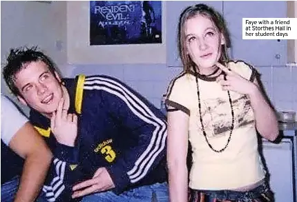 I lived at Storthes Hall... its closure is heartbreak­ing - PressReader