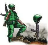 BEYOND THE ARMED FORCES REMEMBRANC­E DAY PARADE - PressReader