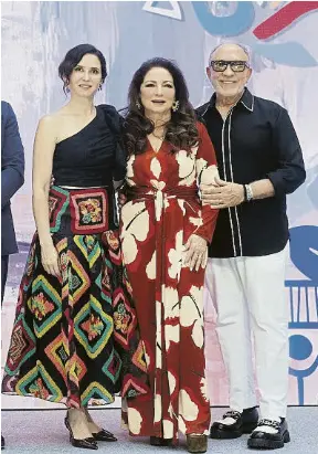 ¿Festival cultural o altavoz político? - PressReader