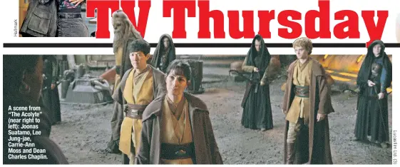 A NEW SPACE - PressReader