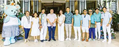 DISCOVER(Y) LUXURY IN DAVAO - PressReader