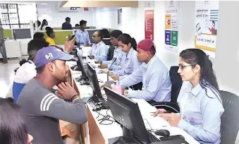 India Stack - on way to become a global platform - PressReader