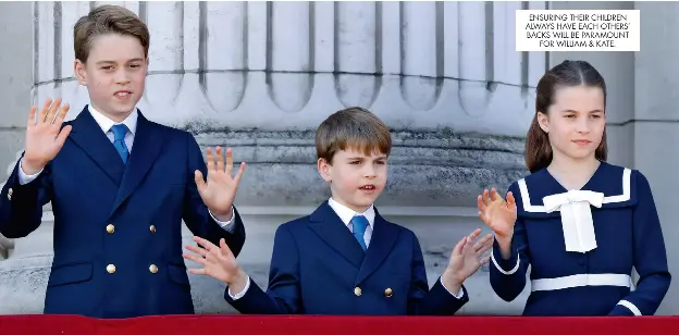 SIBLING SUPPORT - PressReader