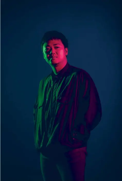 Yeo Siew Hua, 34 - PressReader