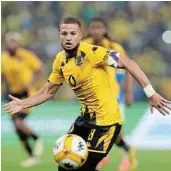 New leader Maart promises Chiefs will deliver - PressReader